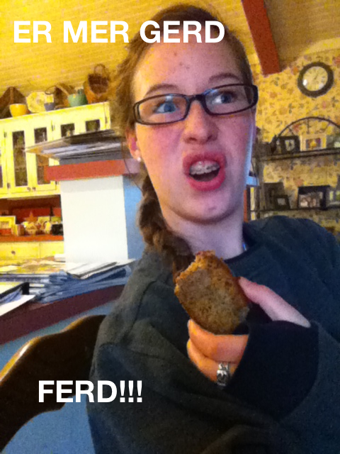 Darlin' Designs by Mattie Lee: The other "ER MER GERD" picture...